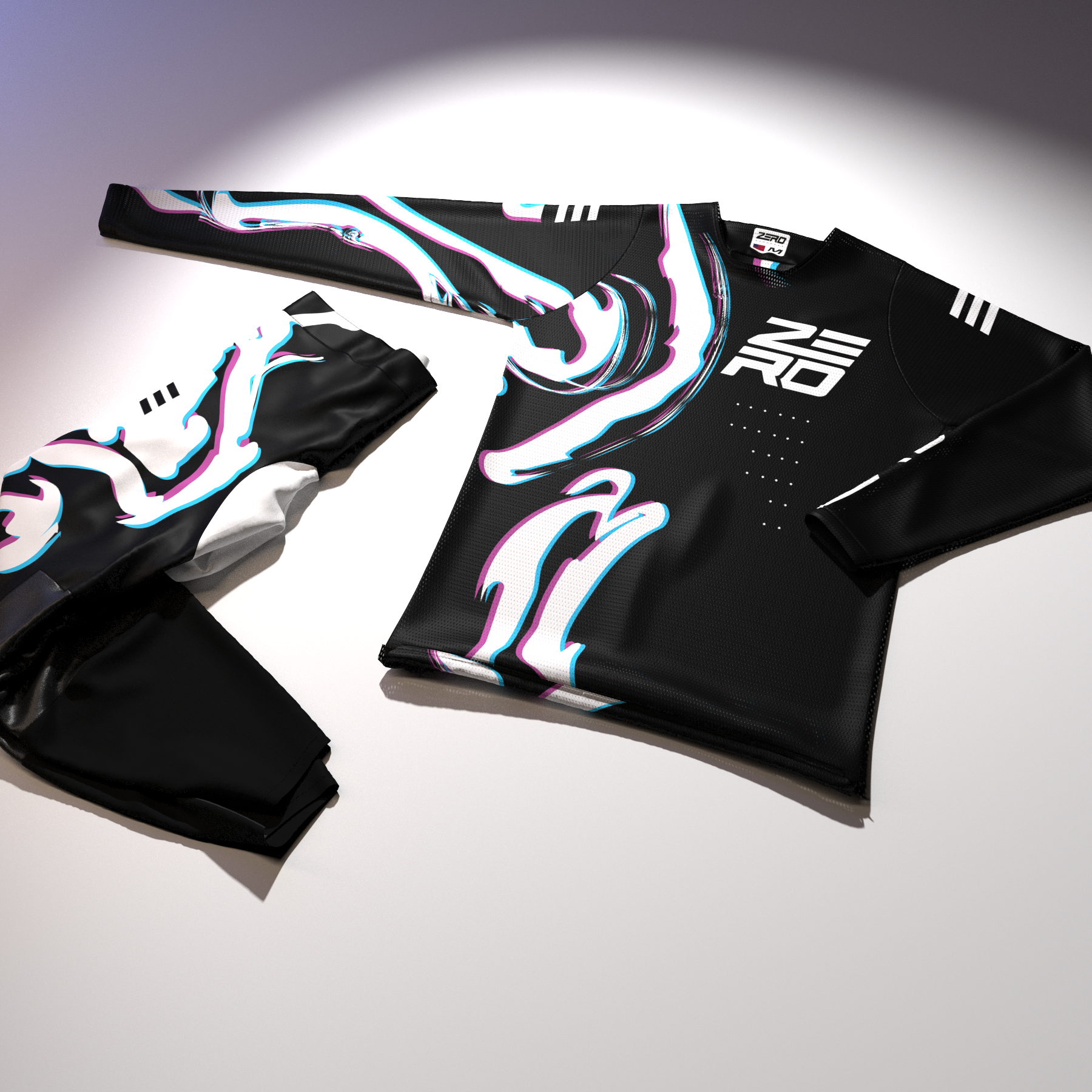 Zero Racewear