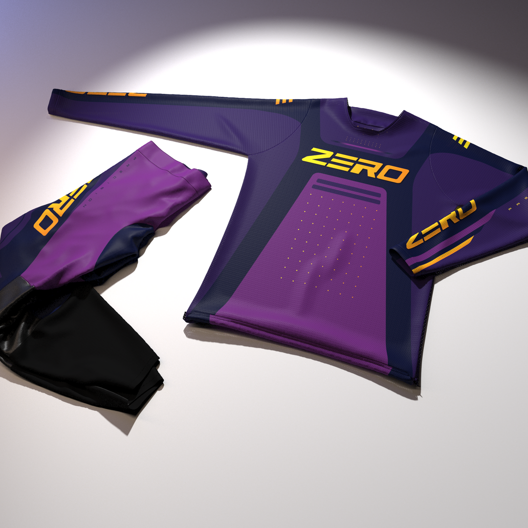 Zero Racewear