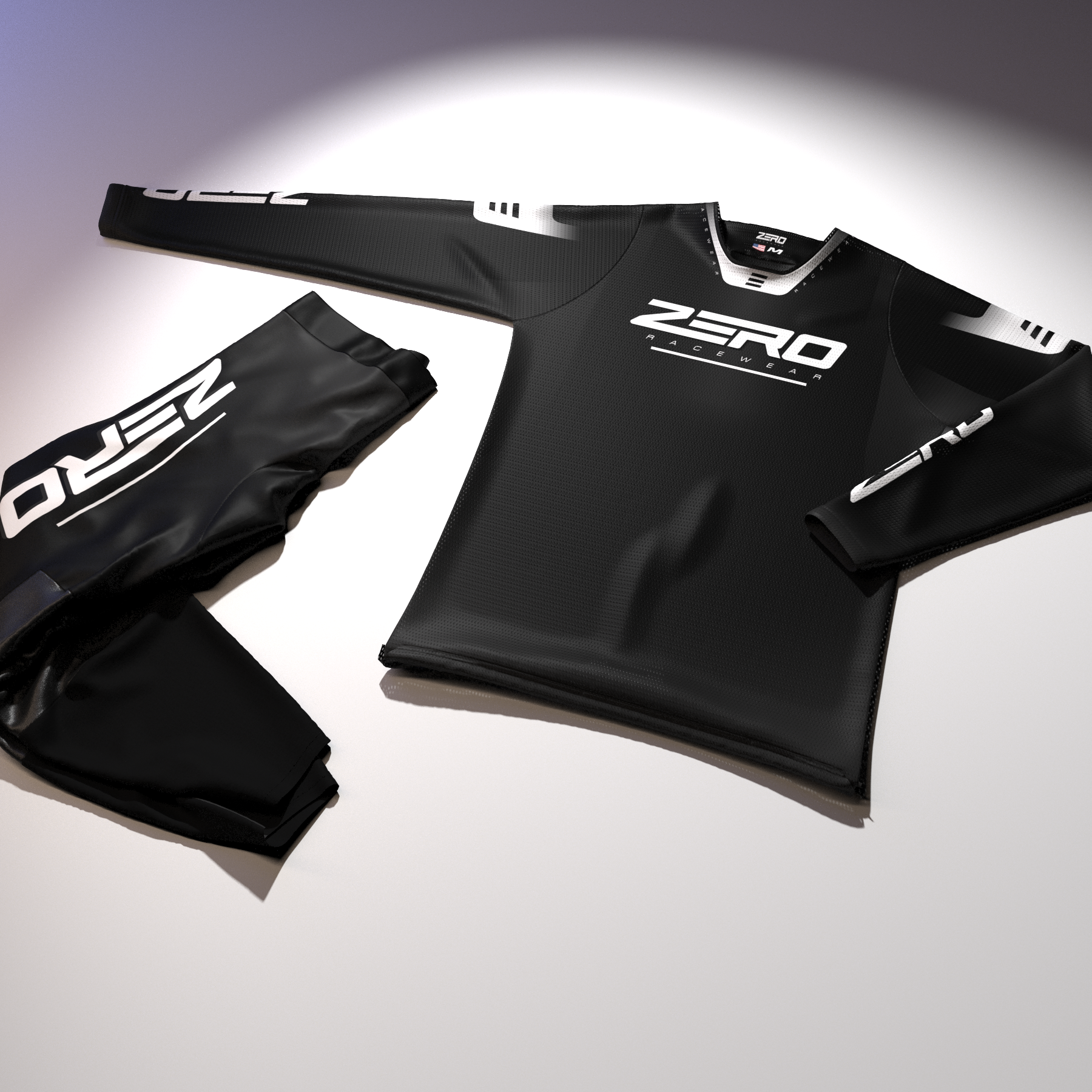 Zero Racewear
