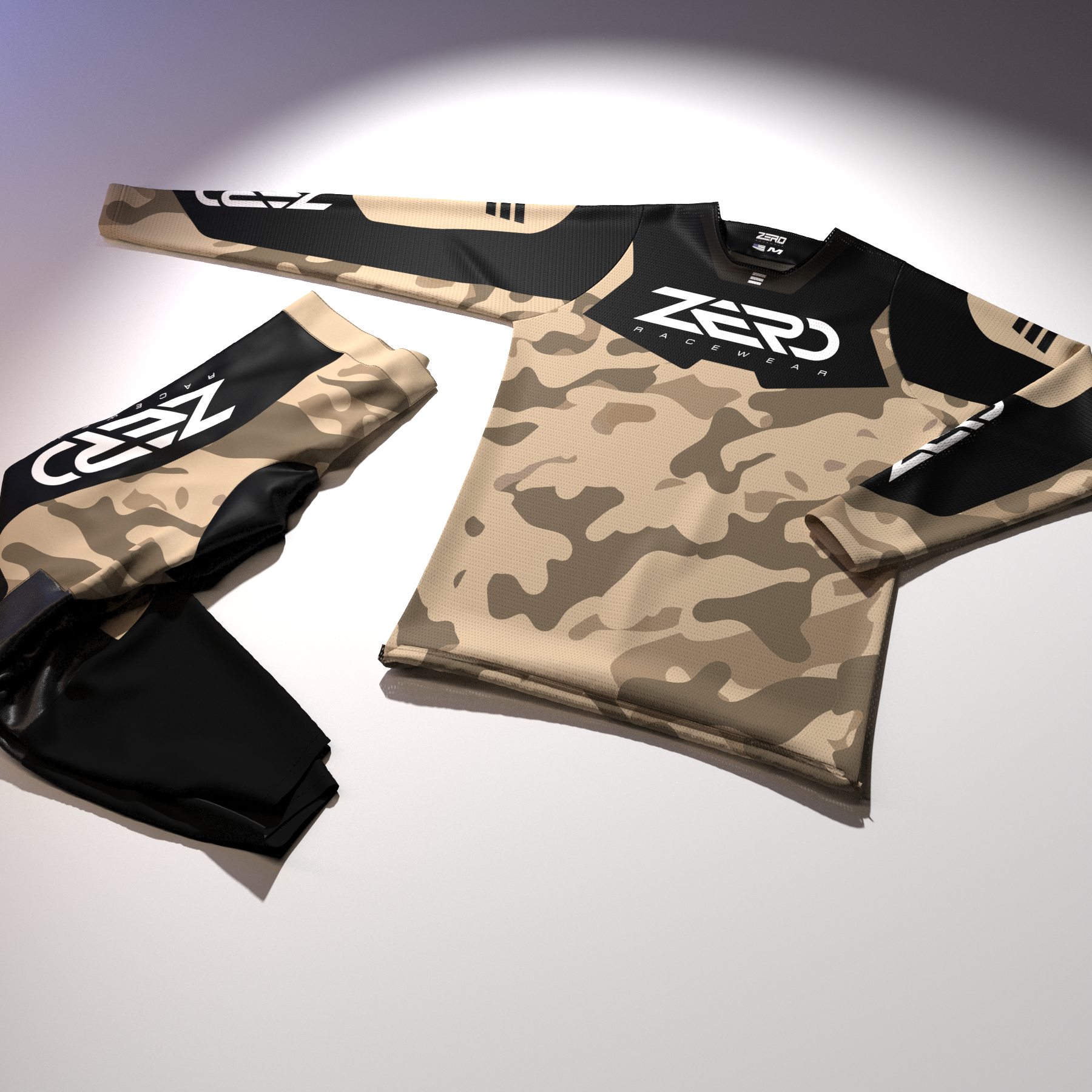 Zero Racewear