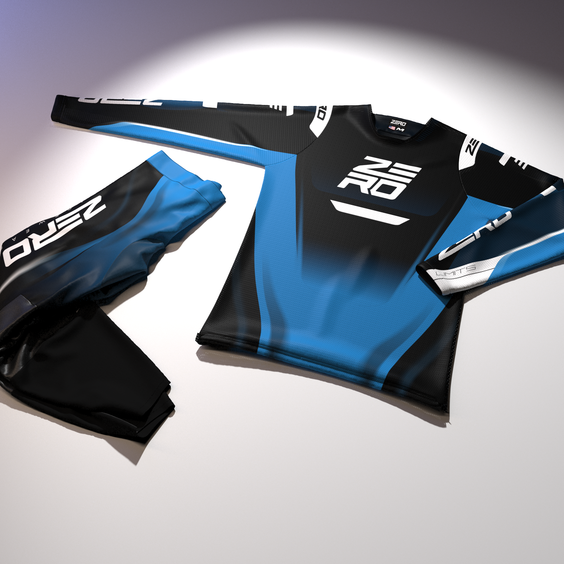 Zero Racewear